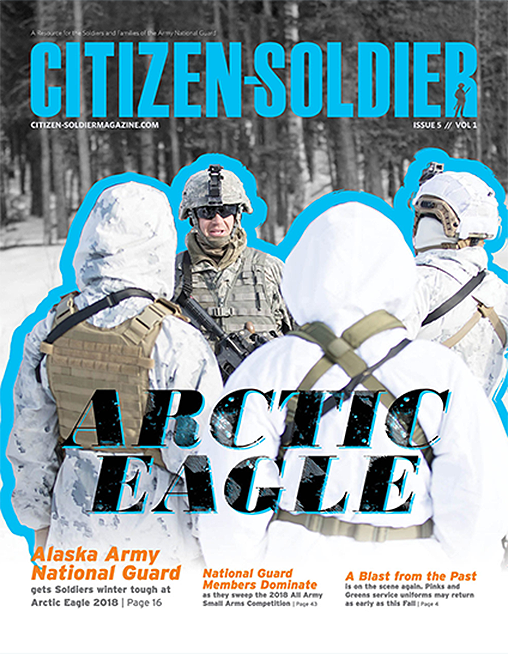 Schatz Strategy Group | Citizen-Soldier Magazine