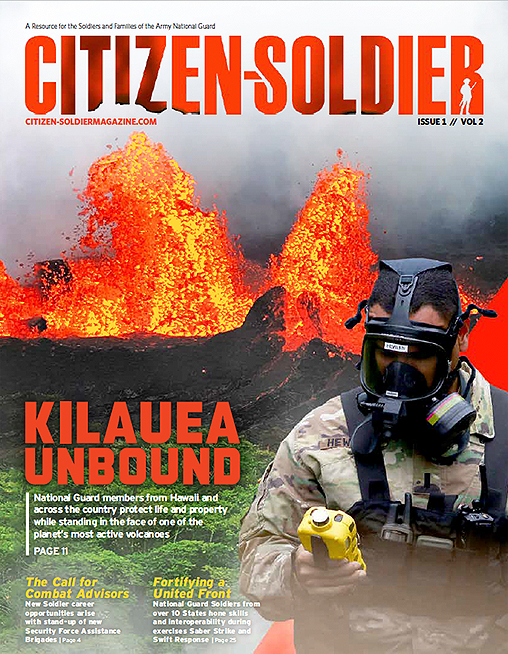 Schatz Strategy Group | Citizen-Soldier Magazine